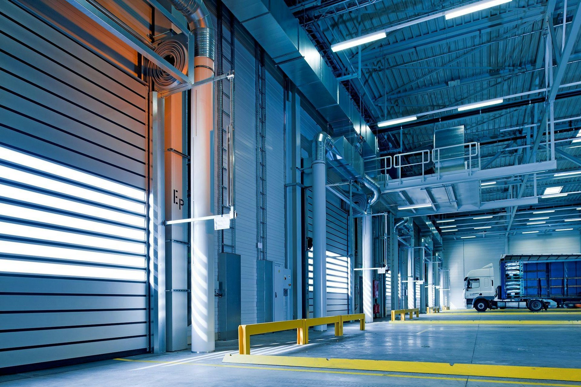 Erp industrie : pourquoi l'adopter pour votre entreprise ? - Audiospace ...