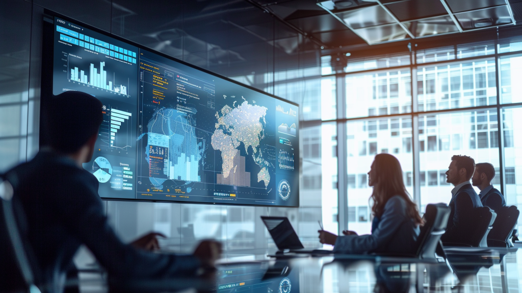 Les statistiques LinkedIn 2024 : chiffres clés et tendances